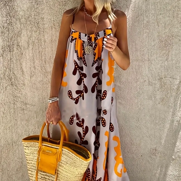 Dresses | Caftan Random Pulls | Poshmark